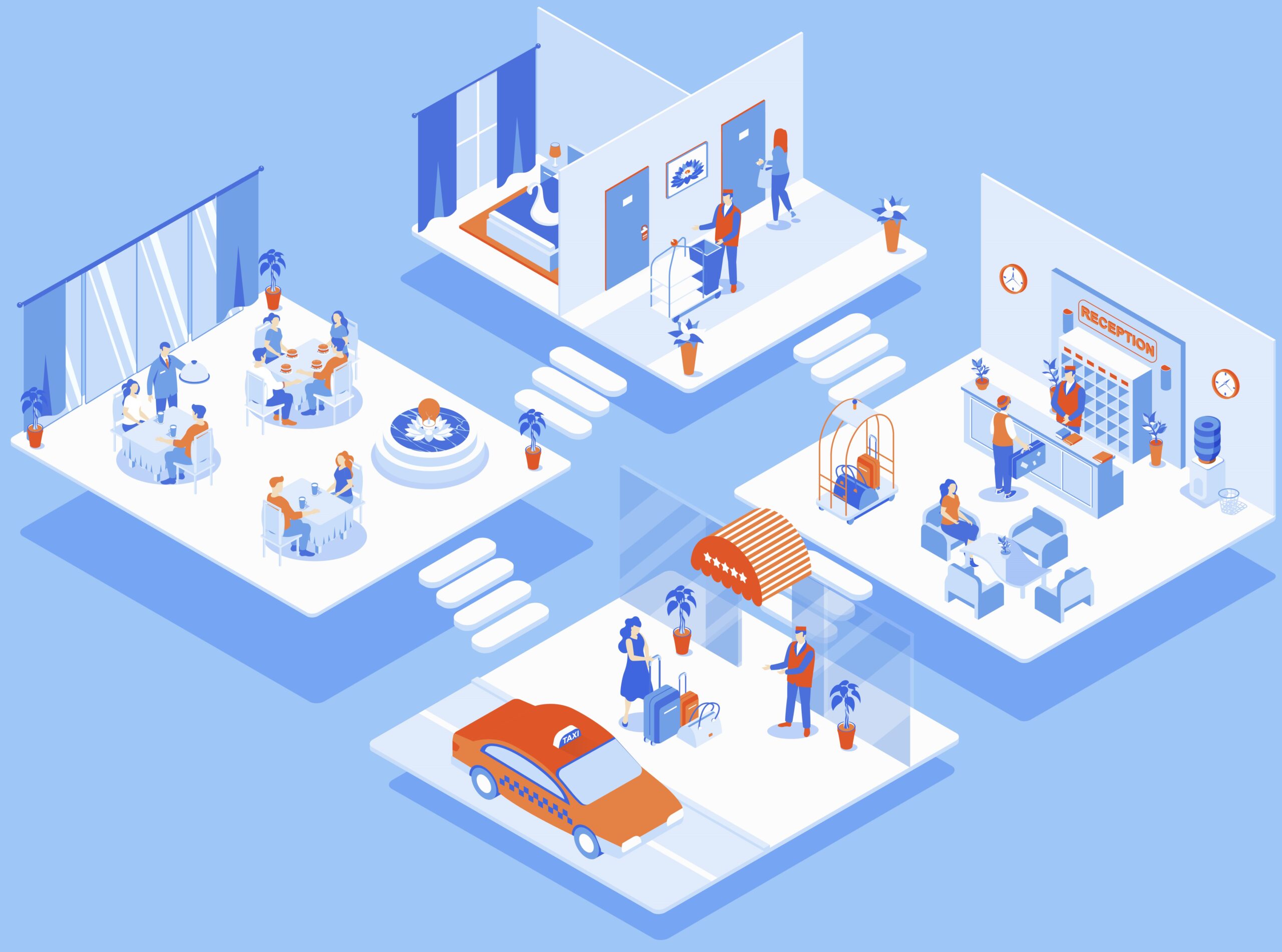 SEO para HOTEL - Aumentamos Reservas Posicionando tu Web